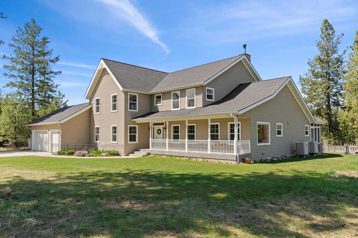 40808 N Madison Rd Elk, WA 99009 home for sale, MLS#202314829 - Farr Group