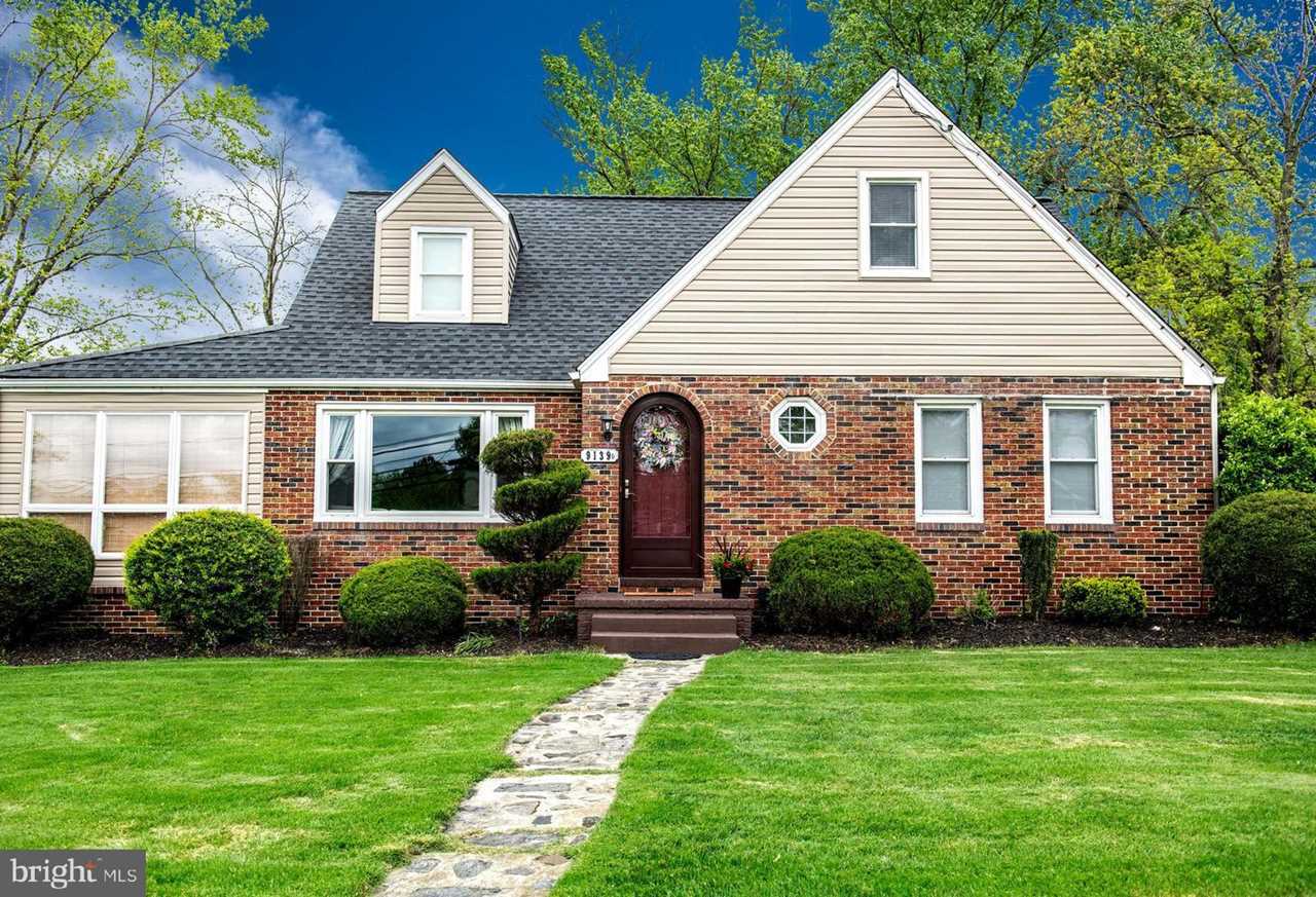 9139 Cowenton Ave Perry Hall, MD 21128 | MLS MDBC2065852