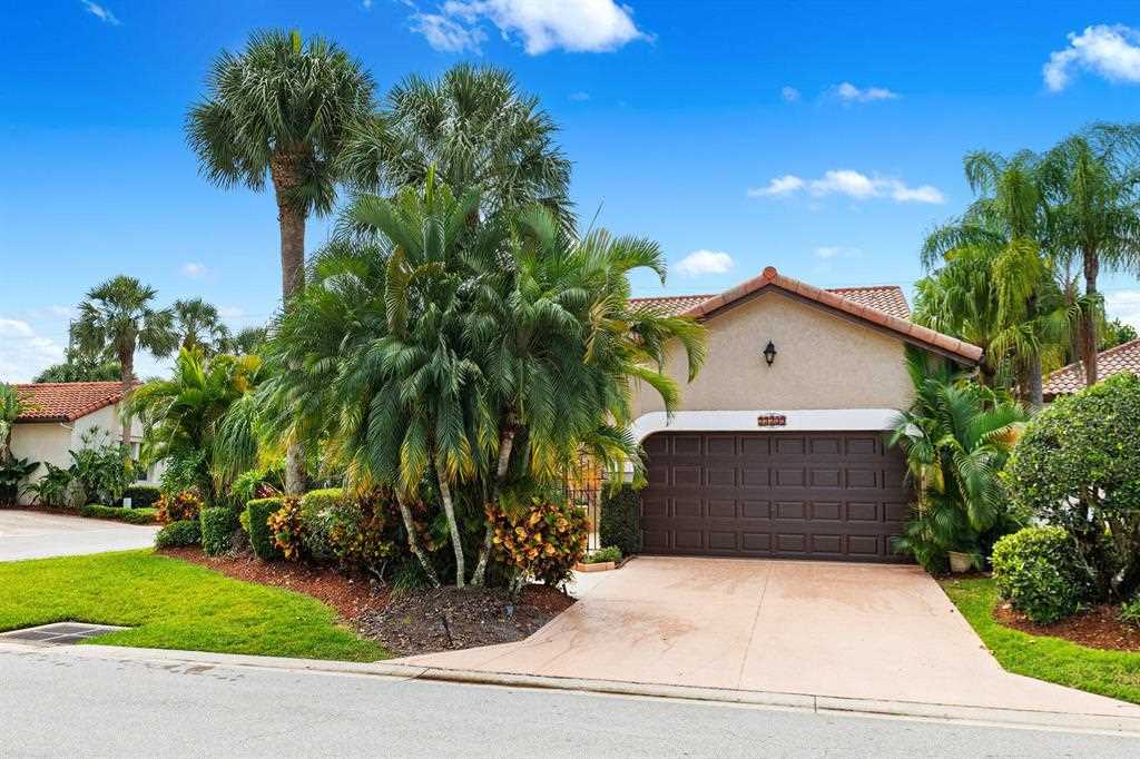 23209 Via Stel Boca Raton, FL 33433 - MLS# R10871478 ...