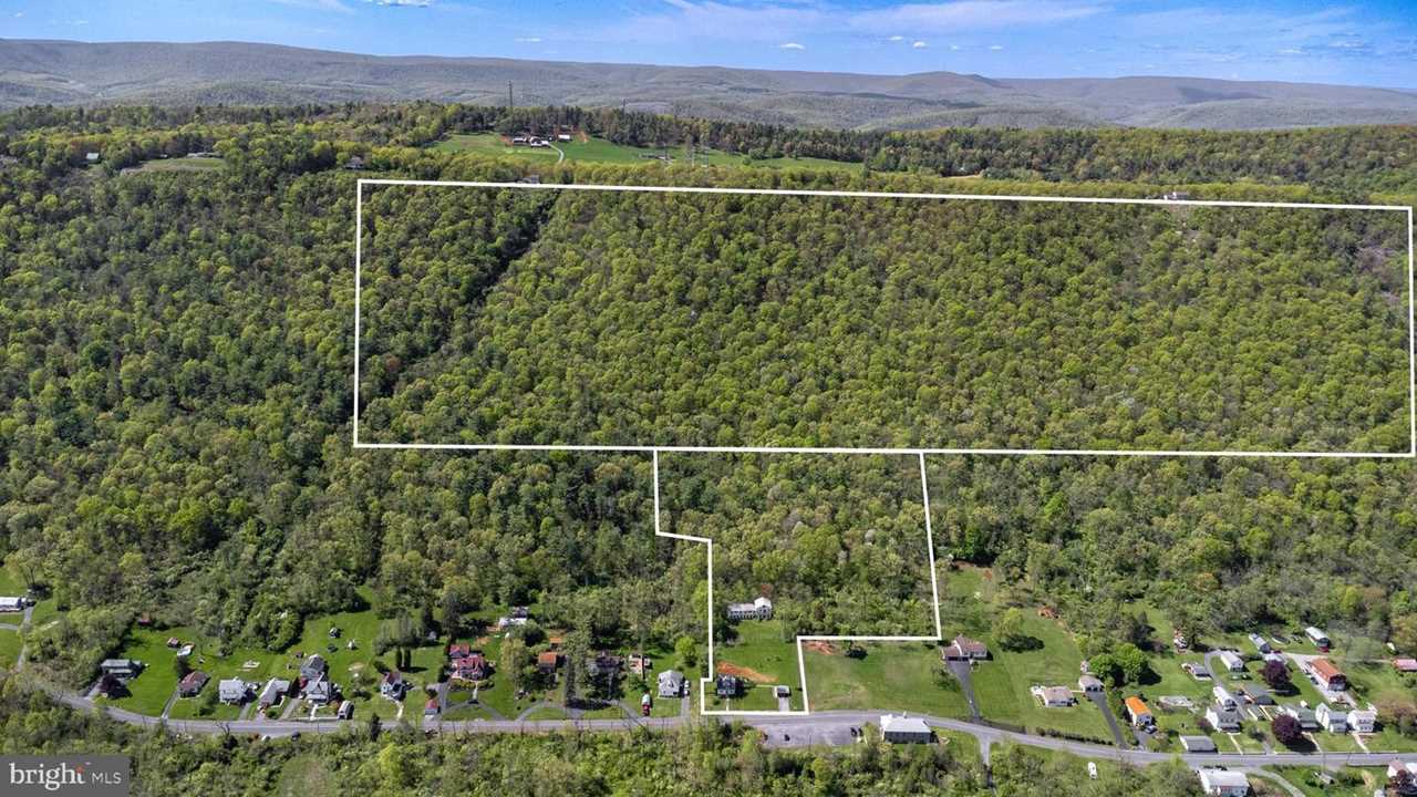 1097 Valley View Rd Bellefonte, PA 16823 | home for sale | KBB