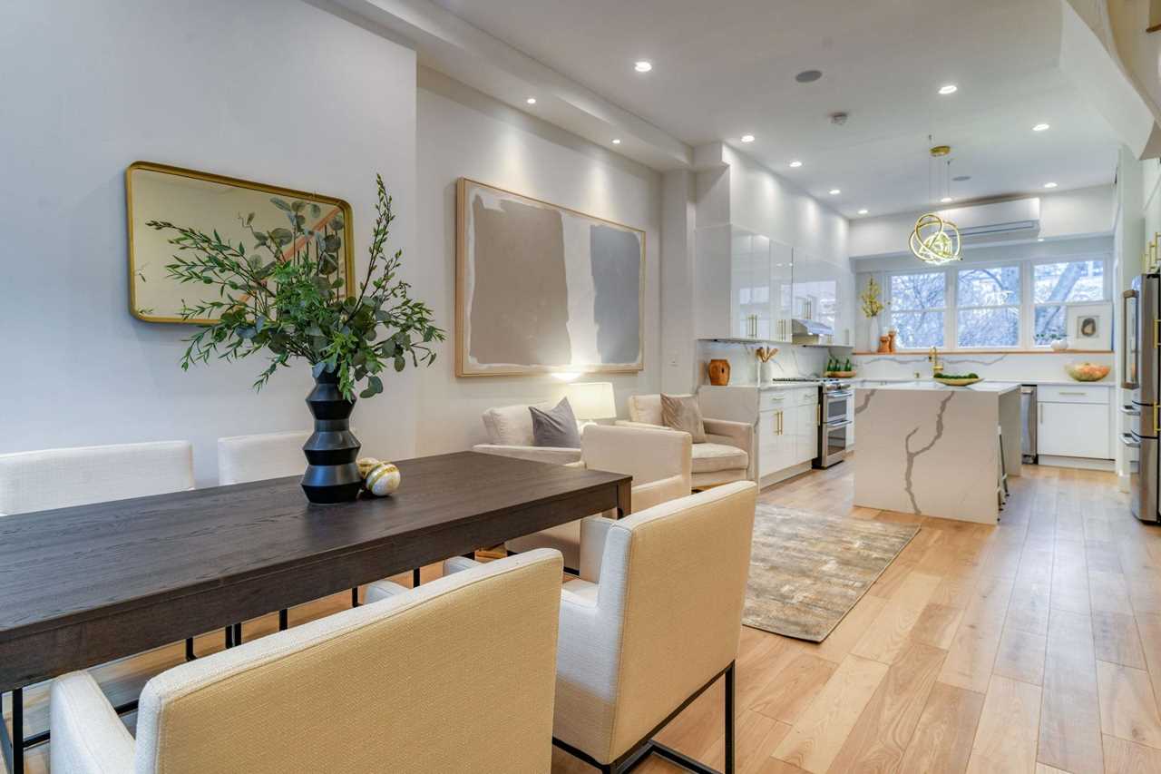 156 2nd St, Hoboken, NJ, MLS#230004736 |Mike Kotler