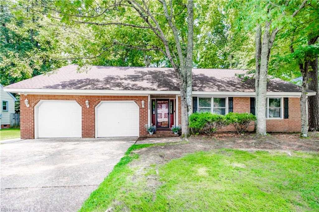 2408 Windy Pines Bend Virginia Beach VA 23456 | MLS# 10487389