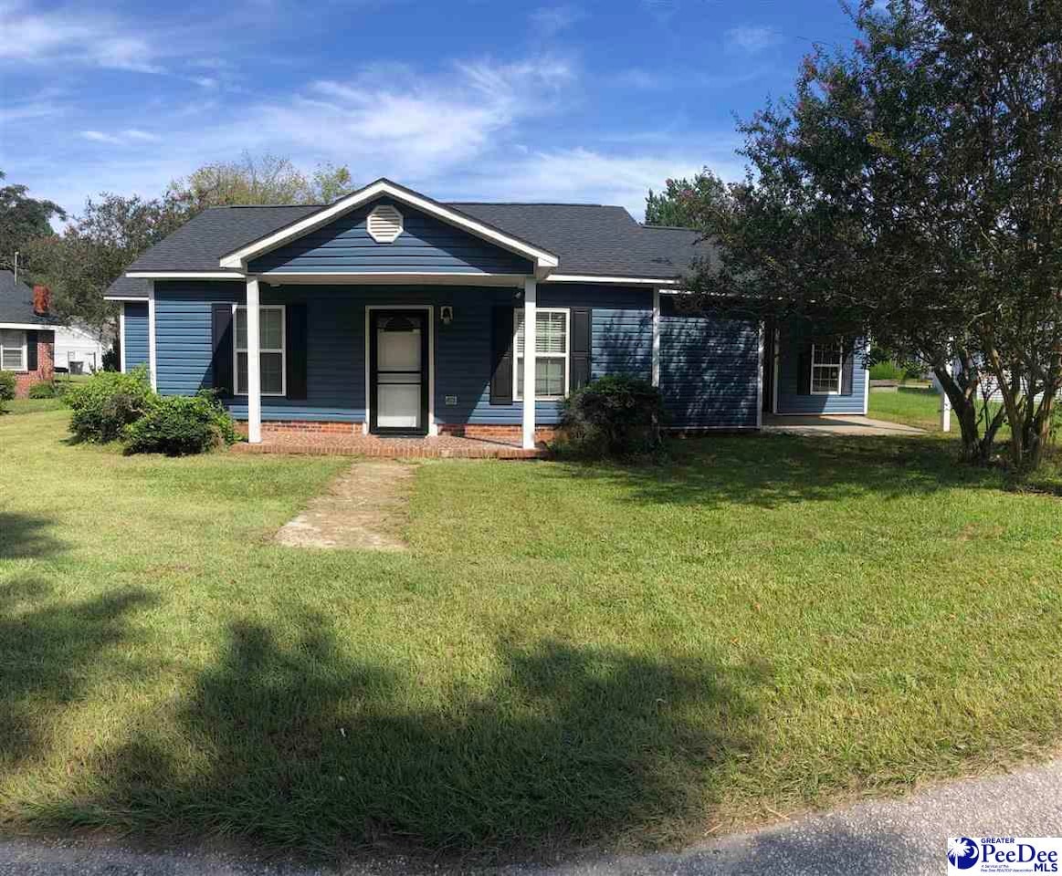 602 Old Kemper Rd Lake View, SC 29563 | MLS 20223190