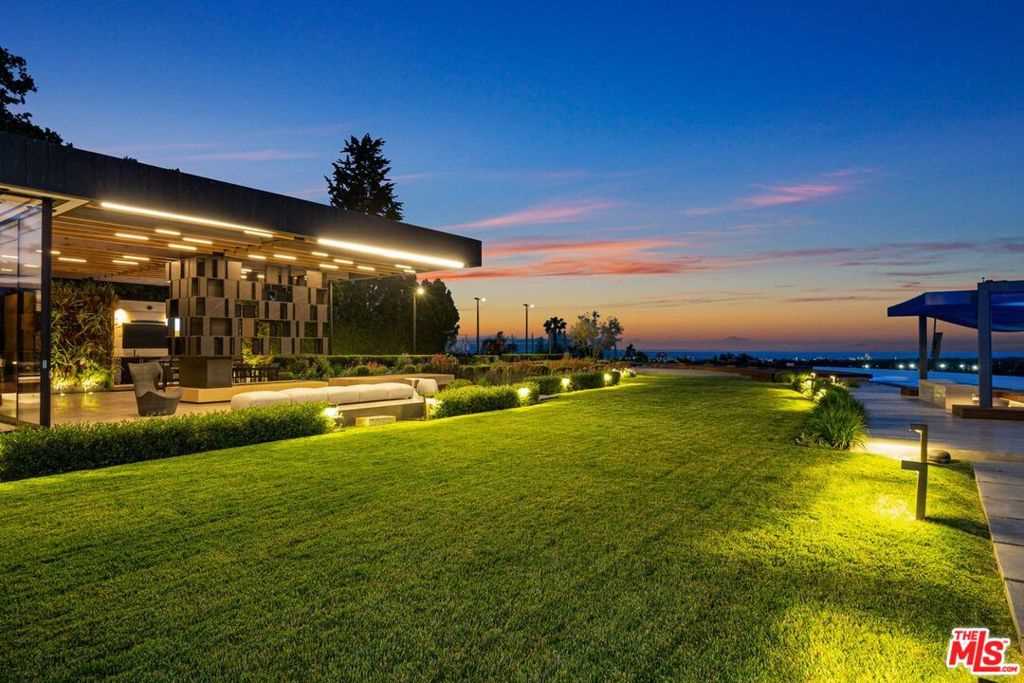 281 Bentley Circle Los Angeles CA 90049 MLS# 23271745 - MrWestside