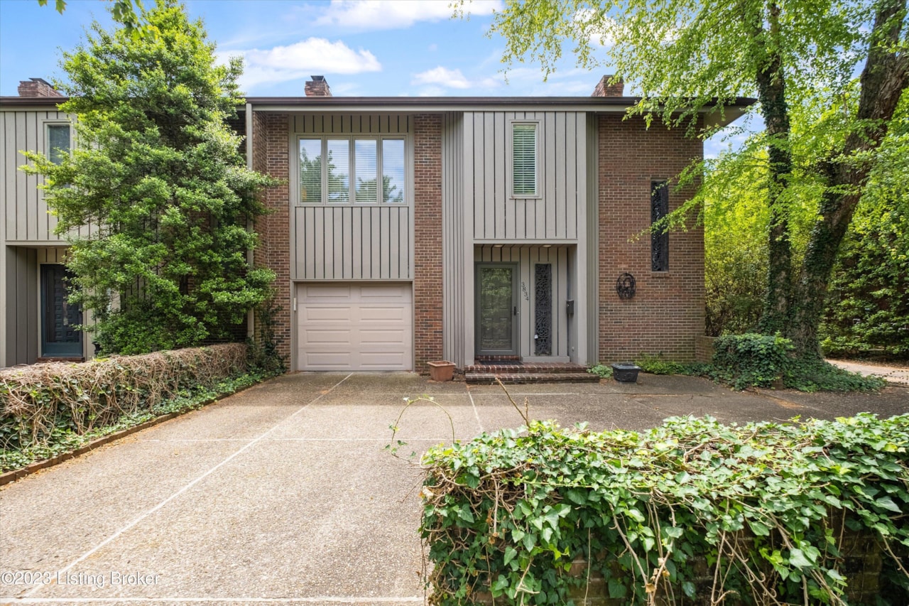 3834 Washington Square Louisville, KY 40207 | MLS #1637903