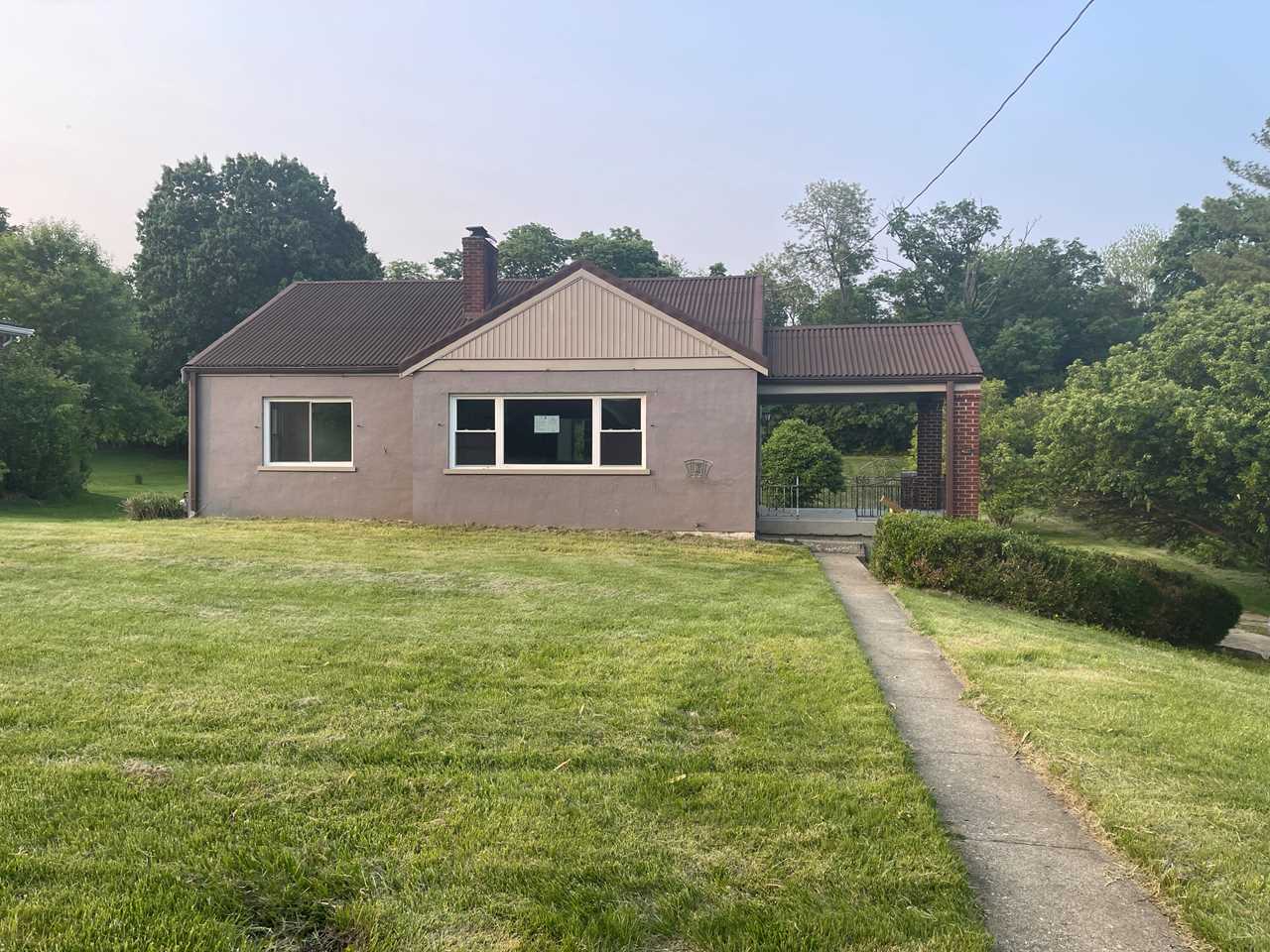 5210 Woodland Dr Taylor Mill, KY 41015 | MLS 614180