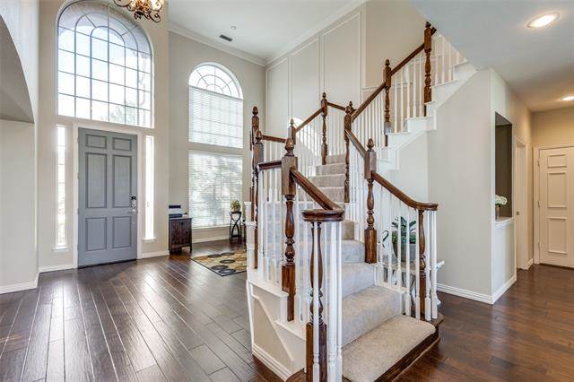 1605 Crown Point Road, Mckinney, TX 75072 | KnoxRE.com