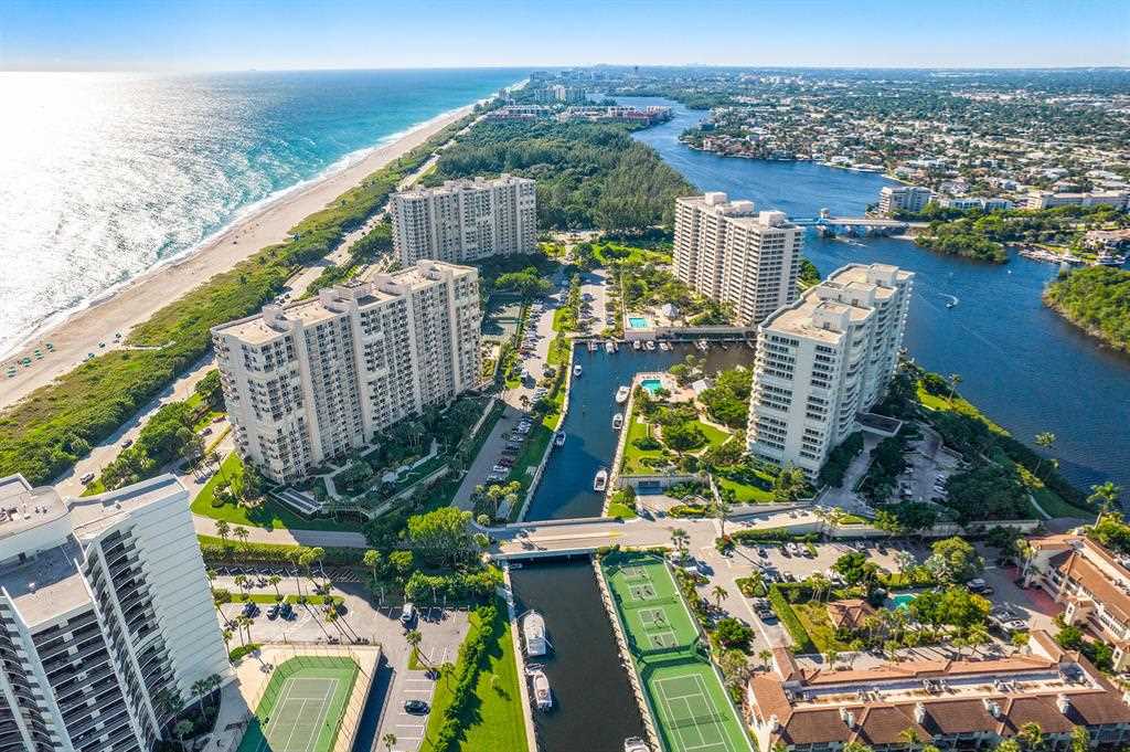 4101 N Ocean Boulevard #606 Boca Raton, FL 33431 | R10894811 ...