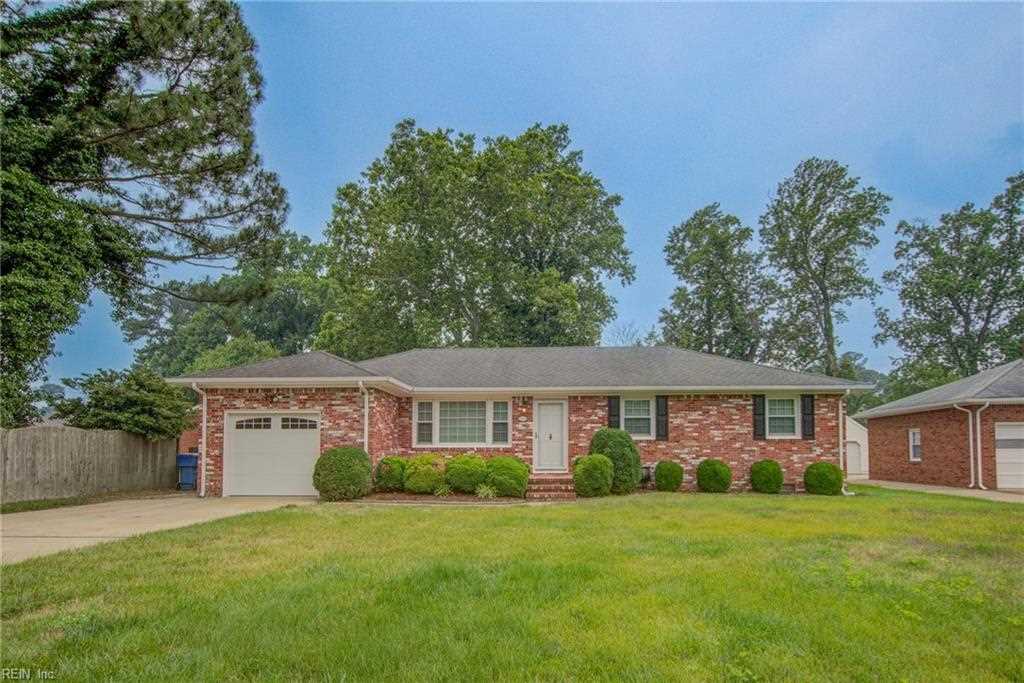 2404 Smith Ave Chesapeake VA 23325 | MLS# 10489986 - TREG.com