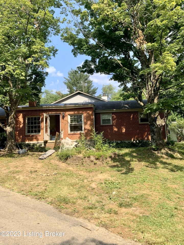 5411 Curry Creek Rd Crestwood KY 40014 | MLS#1638468