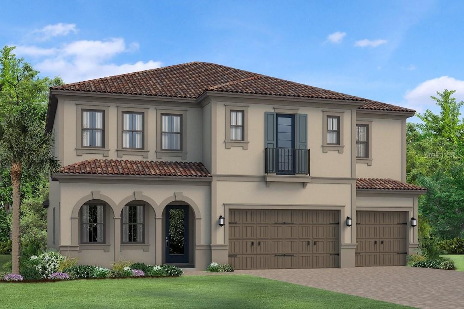 19723 Cypress Bridge Dr Odessa, FL 33556 | MLS T3452181