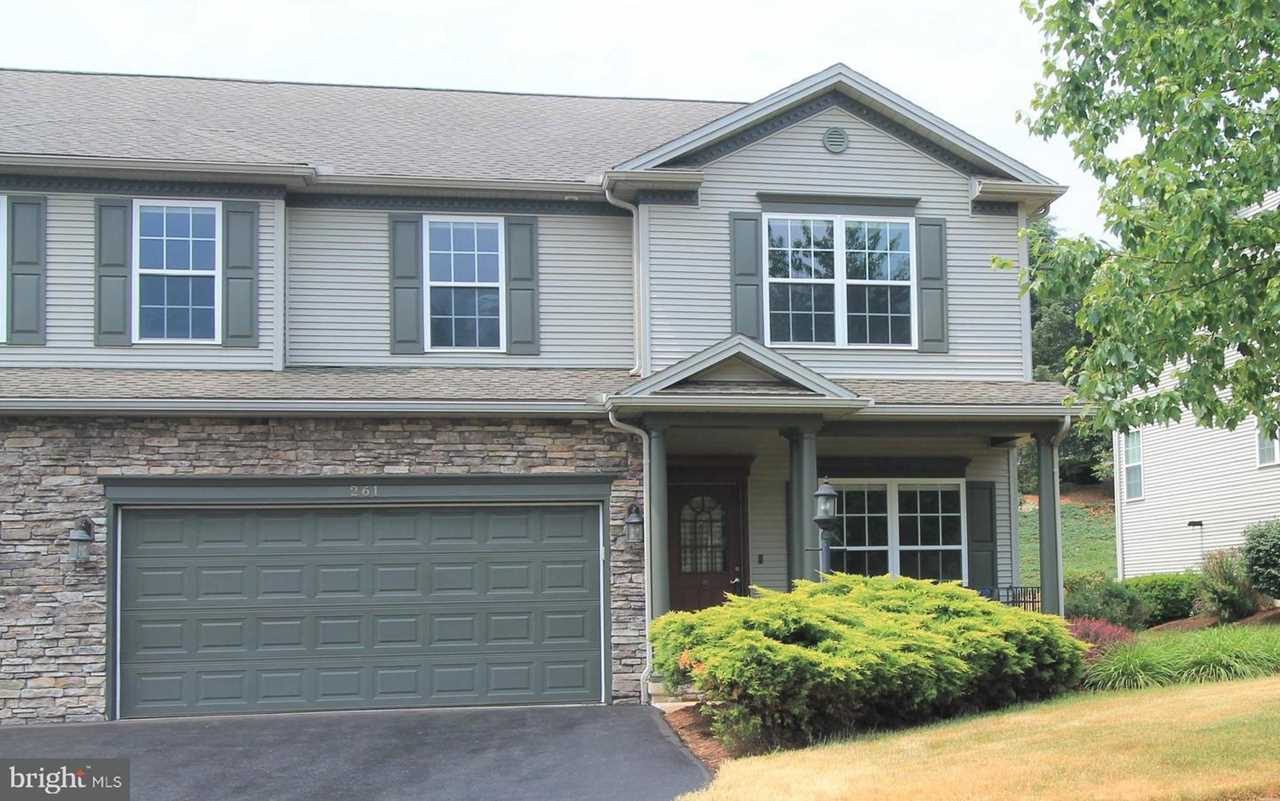 261 Varsity Ln State College, PA 16803 | home for sale | KBB