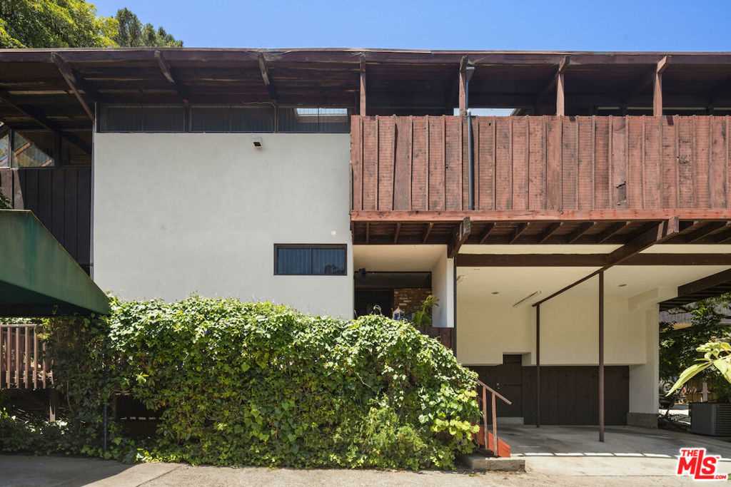 10412 Hebron Ln, Los Angeles, CA 90077 | RubyHome