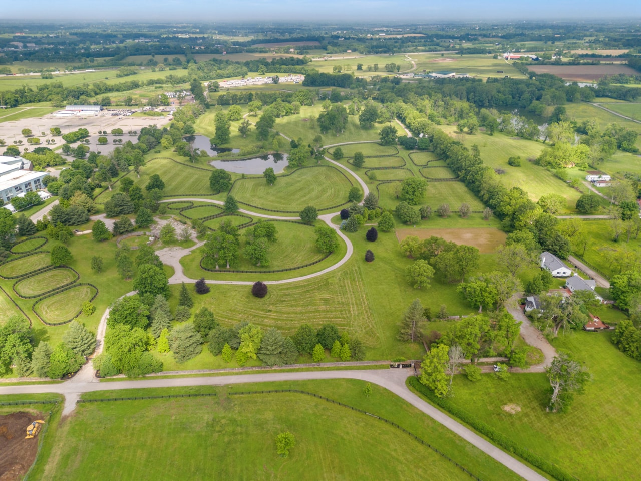 4001 Iron Works Pike Lexington, KY 40511 | MLS 22021552