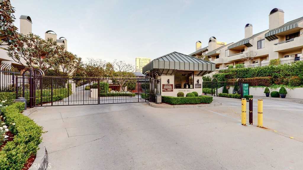 2312 Century Hill, Los Angeles, CA 90067 | RubyHome