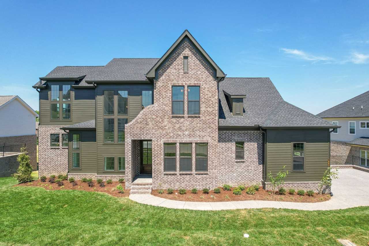 1008 Lawson Ln Nolensville, TN 37135 | MLS 2548380