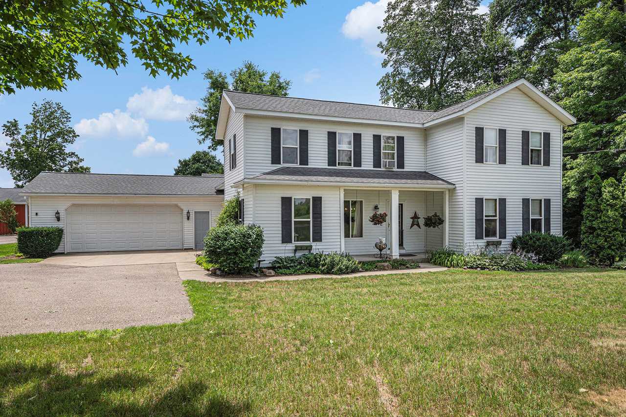 Plainwell Homes for Sale. Check out our new listing in Plainwell.