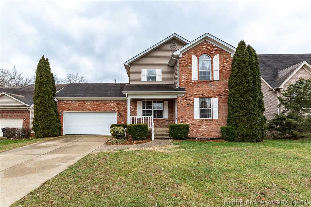 7405 Cove Way Georgetown, IN 47122 | MLS 202305563