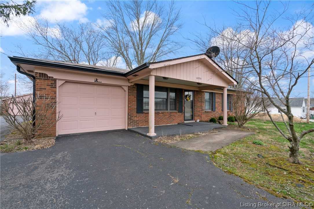 6090 Stiller Rd Floyds Knobs, IN 47119 | MLS 202306523