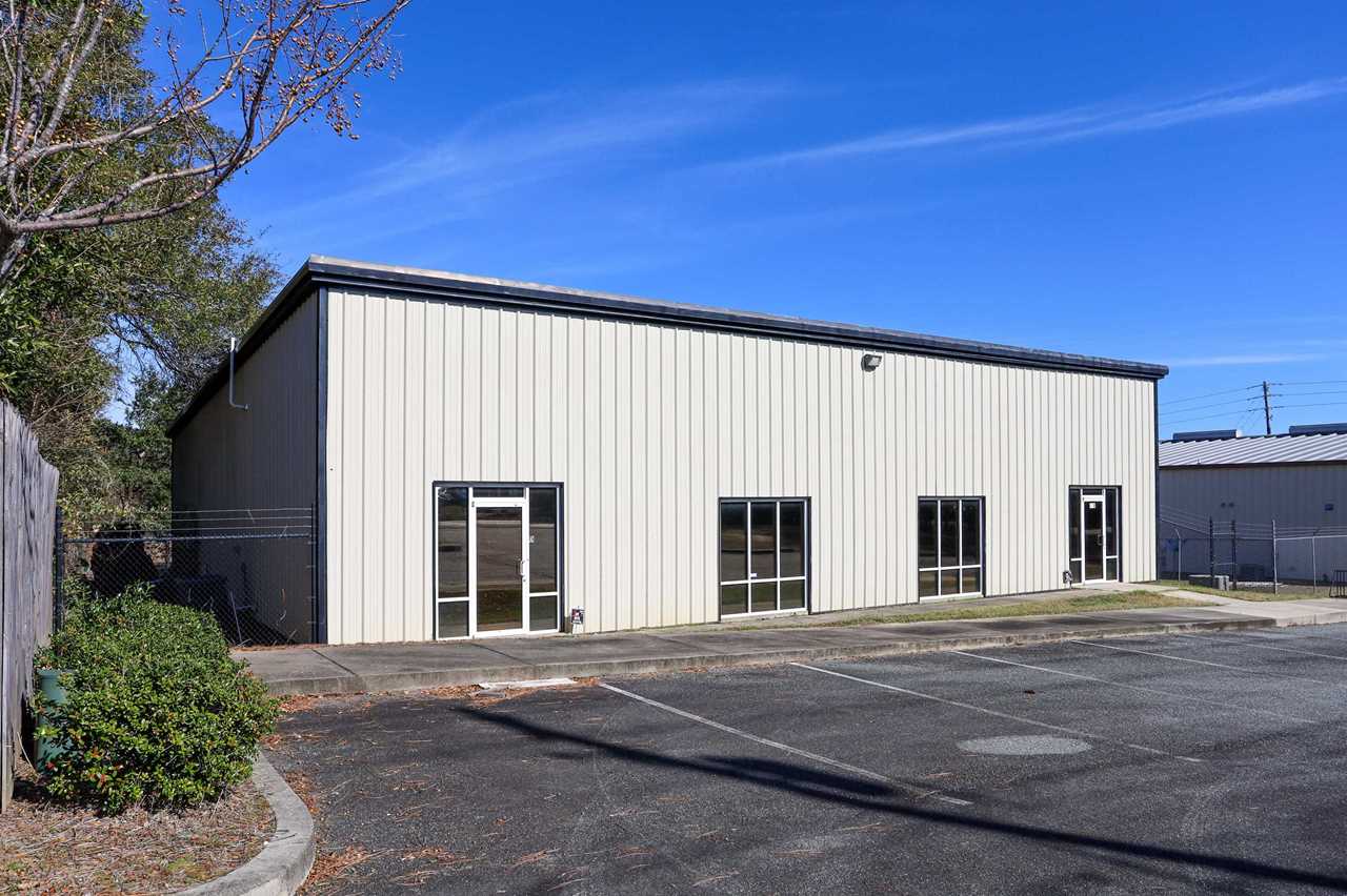 118 Crossway Road Tallahassee, FL 32305 in