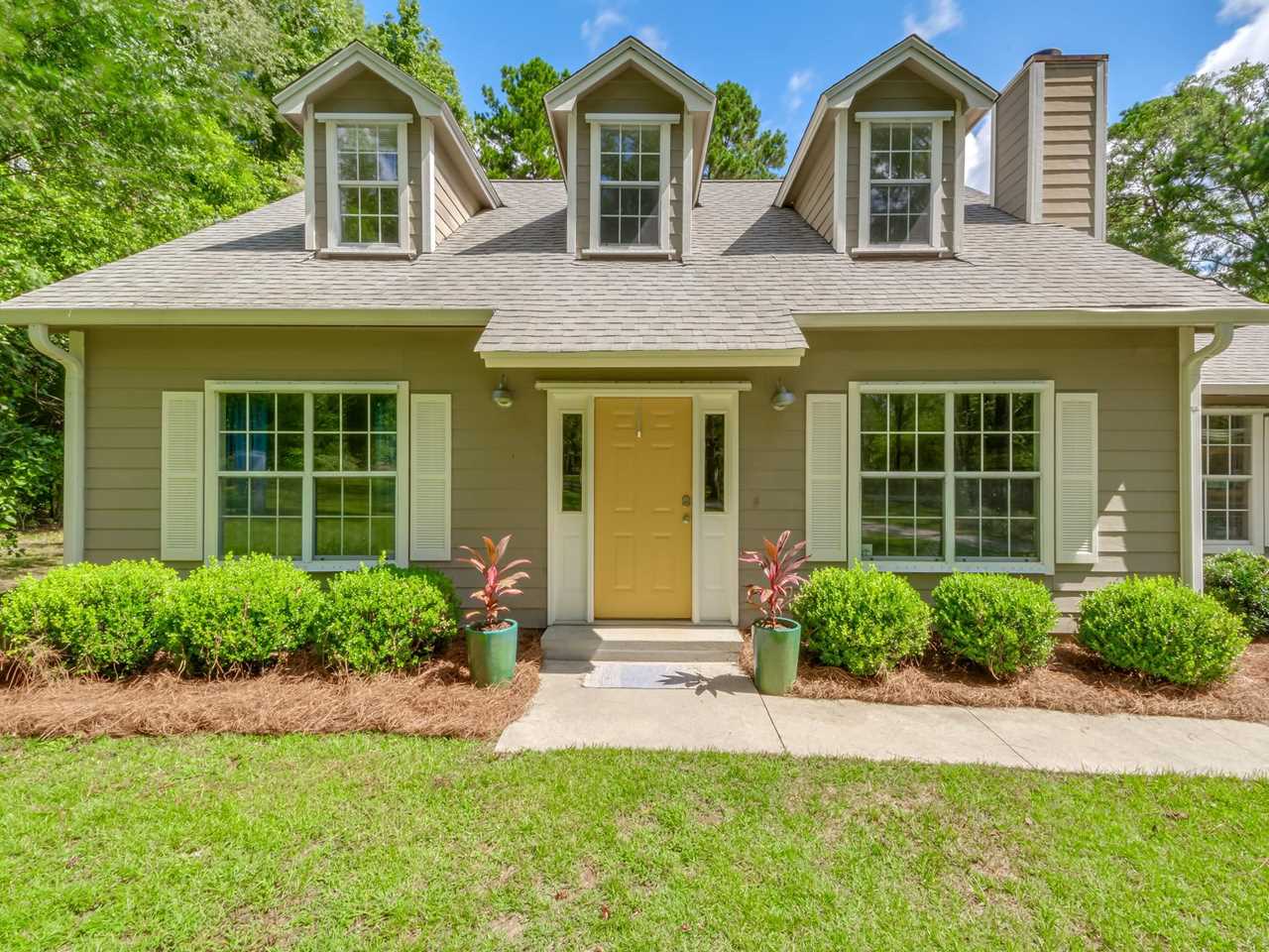 9232 Miccosukee Rd Tallahassee, FL 32309 in