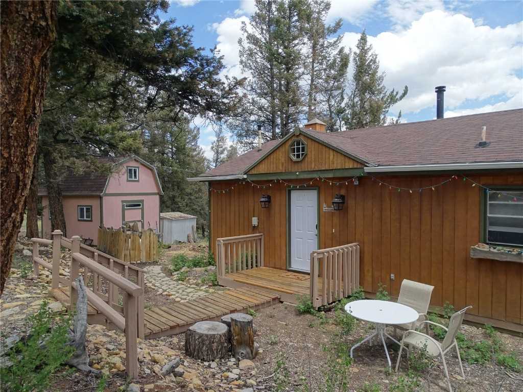 2286 Middle Fork VistaFairplayCO