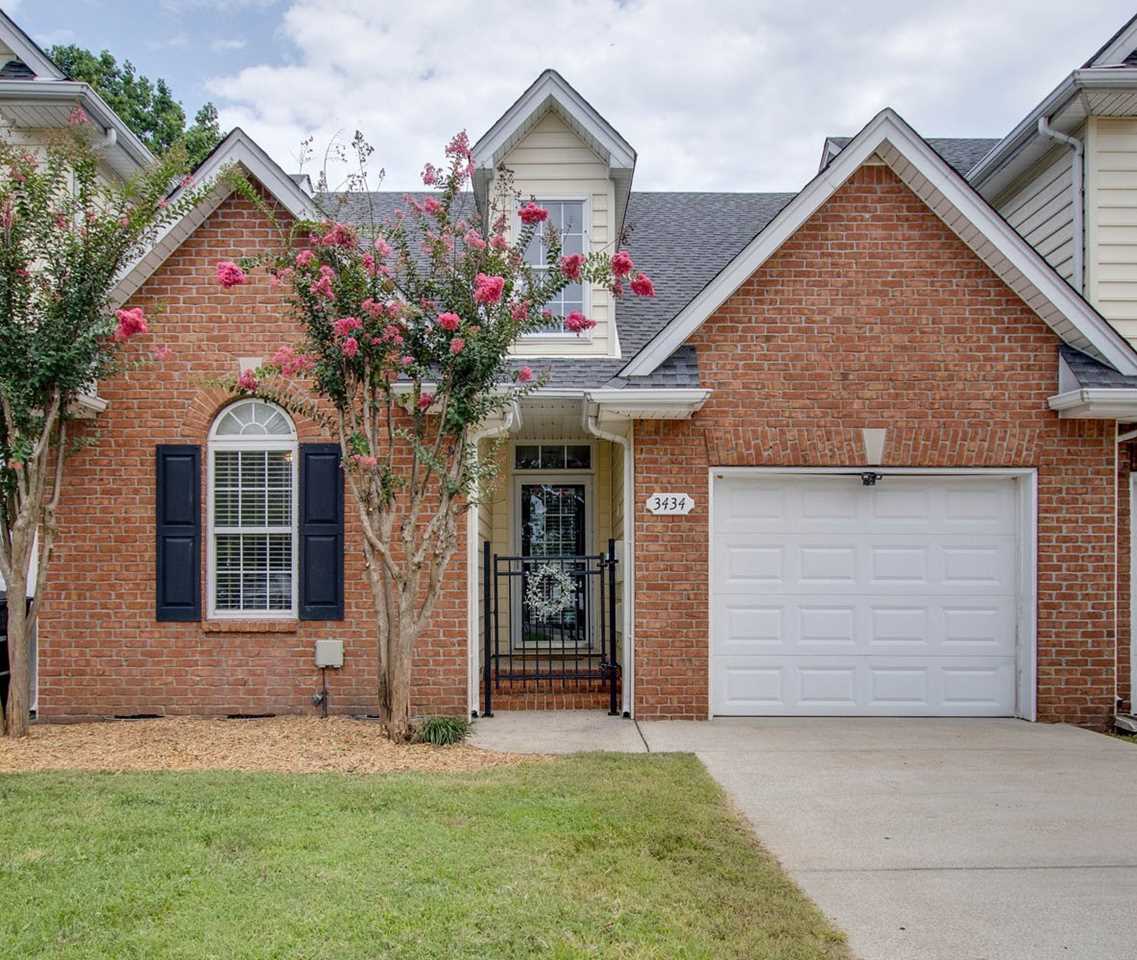 3434 Regency Park Dr Murfreesboro, TN 37129 | MLS 2551108