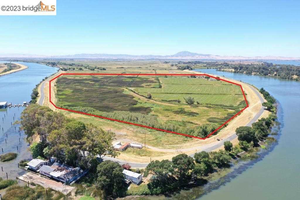 17400 Sherman Island Rd., Rio Vista, CA 94571 | RubyHome