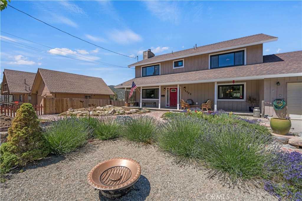 1122 Snowline Dr, Frazier Park, CA 93225 | RubyHome