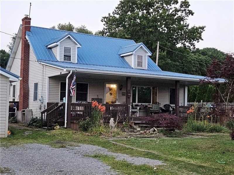 141 Green Manor Dr Butler Butler PA 16002 $208,000