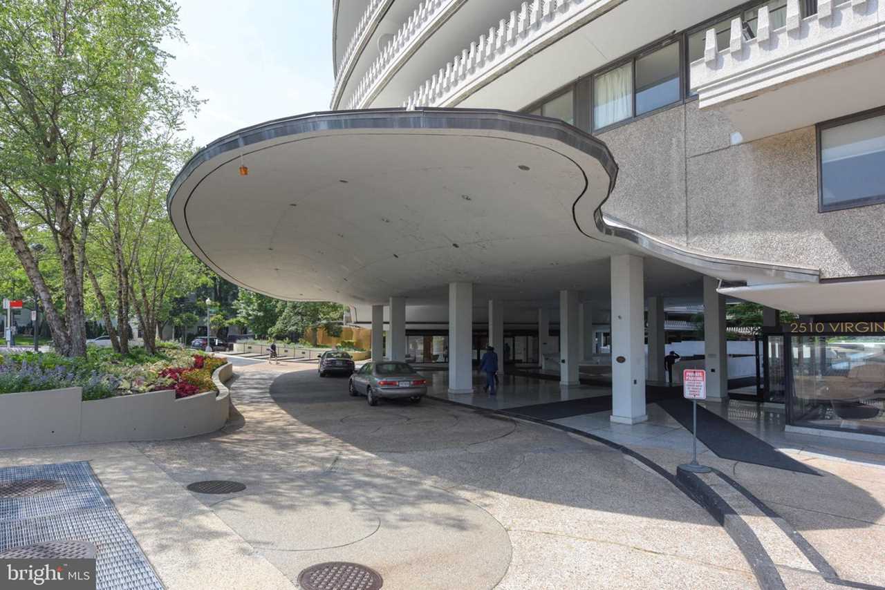 Foggy Bottom 2510 Virginia Ave NW Washington DC 20037 DCDC2096186