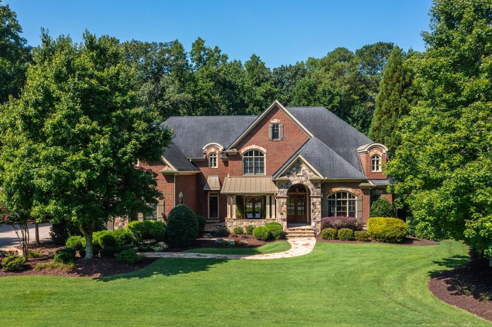 2117 Rocky Falls Court in Kennesaw, GA 30152 | MLS#7261327