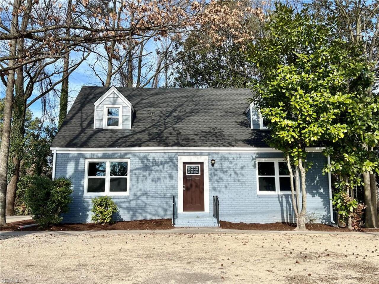 3510 Indian River Rd Chesapeake VA 23325 | MLS# 10499520 - TREG.com