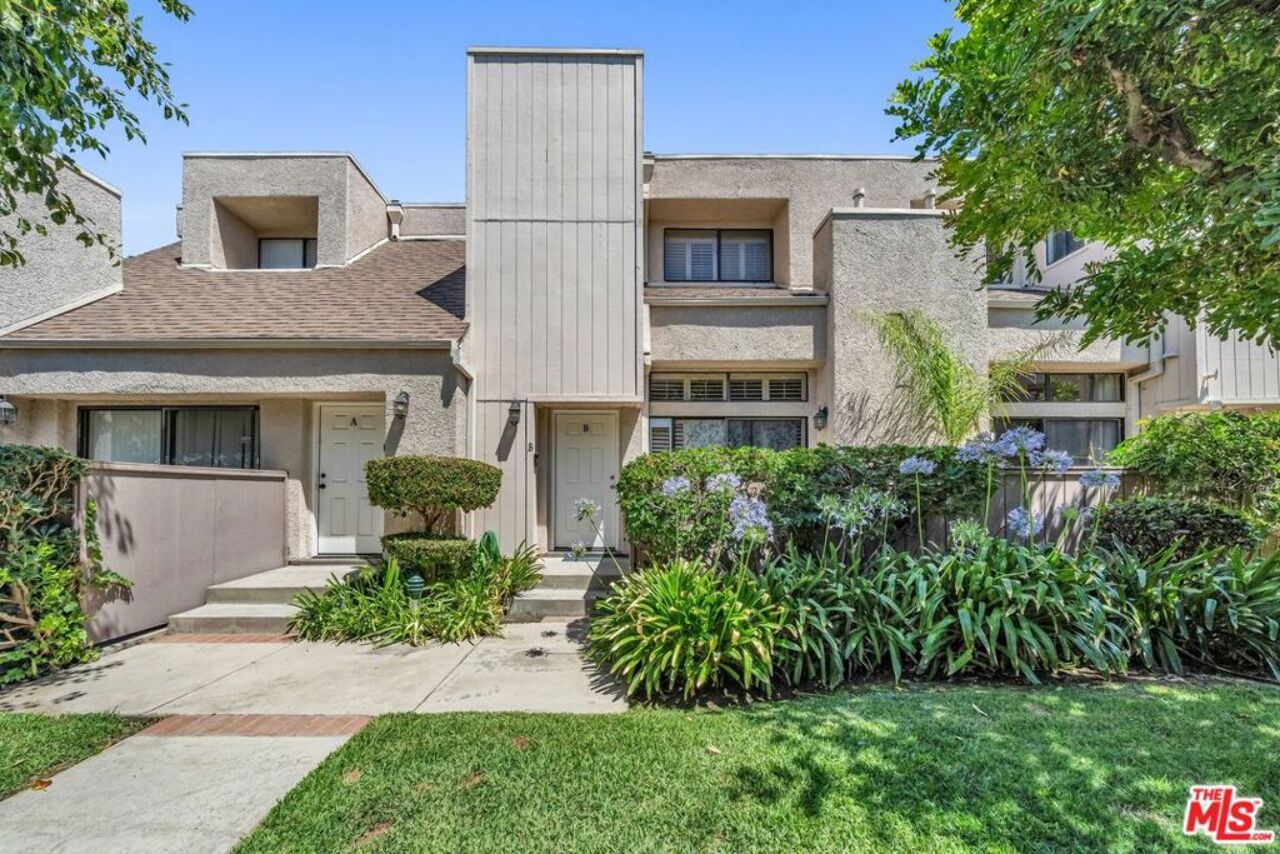 15169 Magnolia Blvd #B, Sherman Oaks, CA 91403 | RubyHome