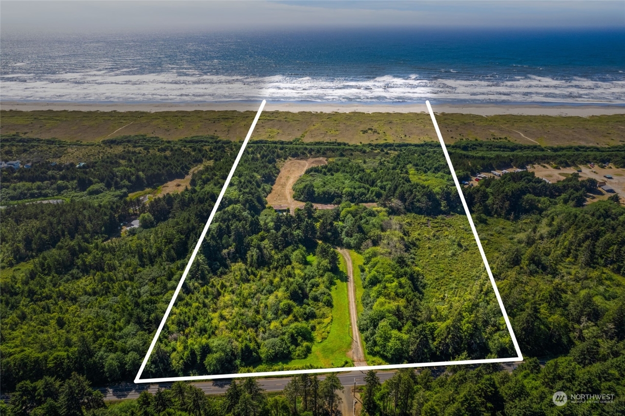 2961 State Route 109 Copalis Beach, WA 98535 | MLS® 2152617