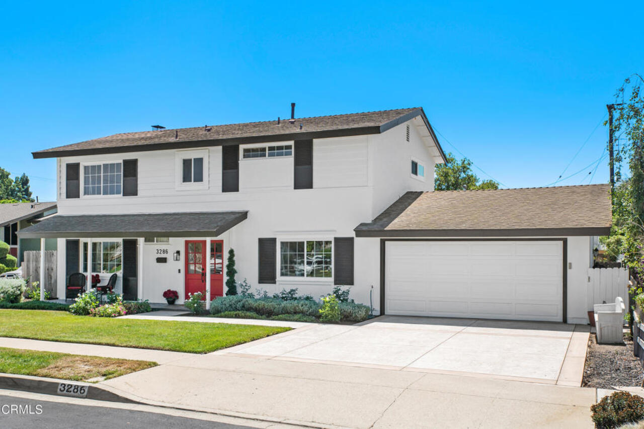 3286 Corby Ave, Camarillo, CA 93010 | RubyHome