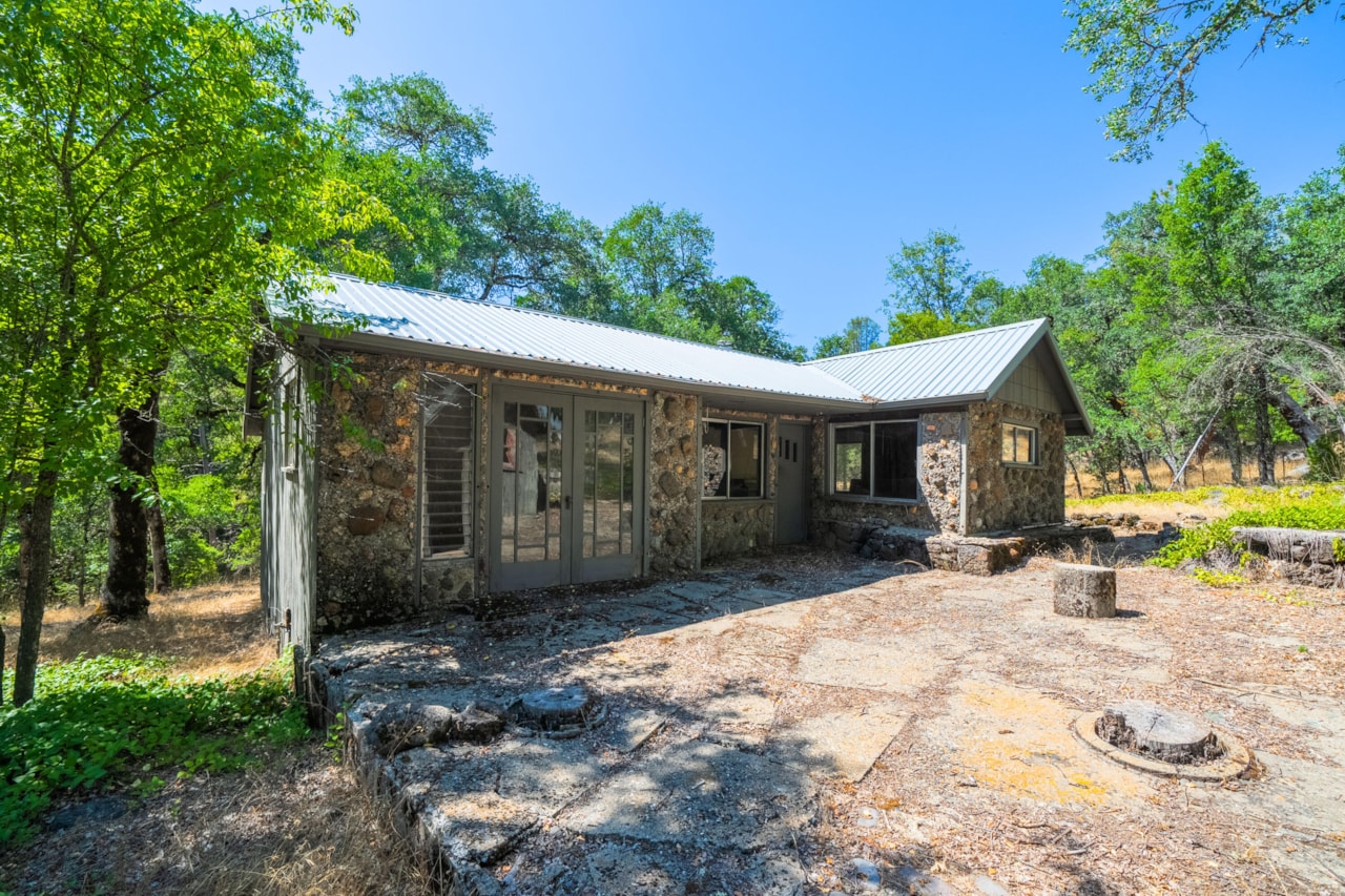 30183 Oak Run To Fern Rd Whitmore, CA 96096 | MLS 23-3510