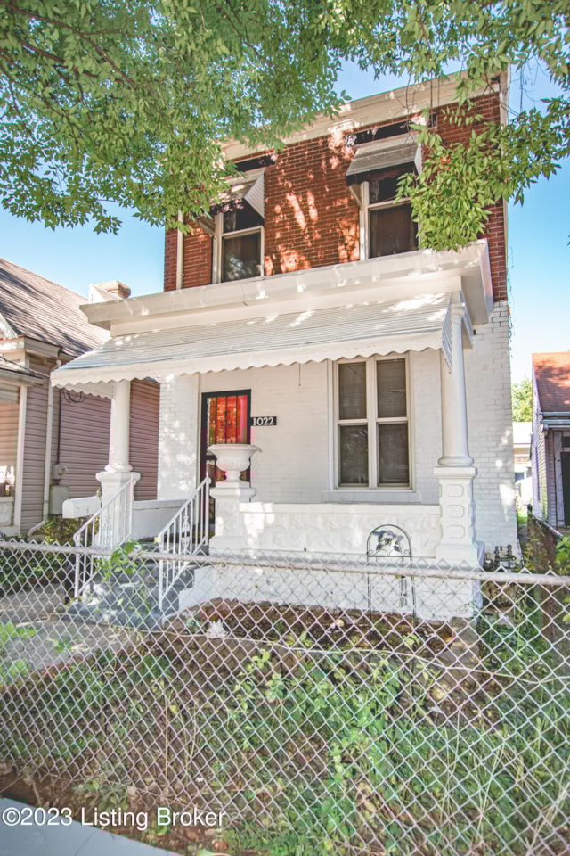 1022 S Shelby St Louisville KY 40203 | MLS#1644001