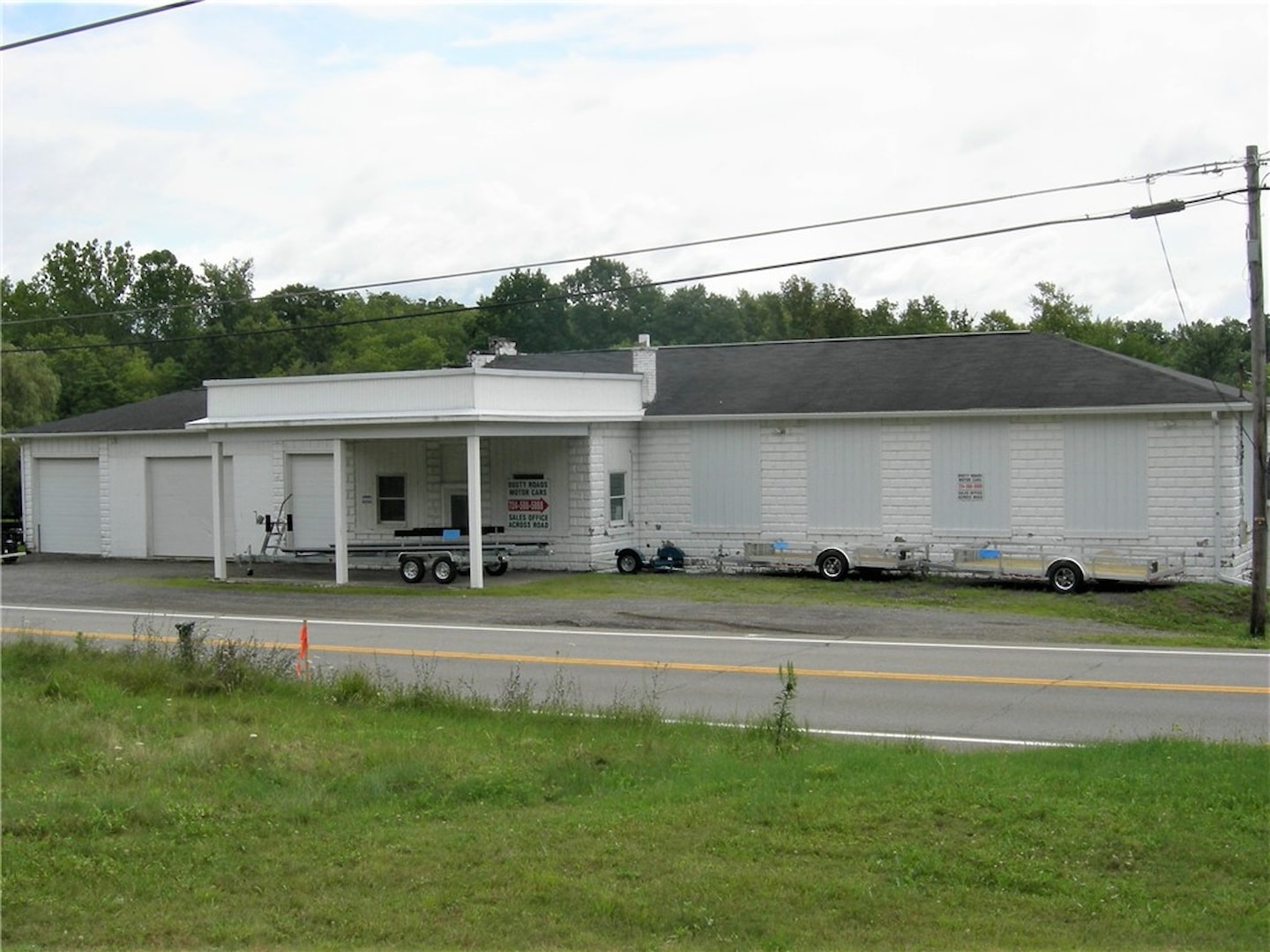 64 Sharon Rd Greenville Mercer PA 16125 $139,000