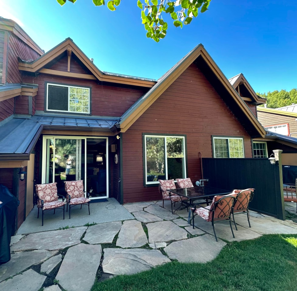 302 Adams Ranch Rd #11 Mountain Village, COLORADO 81435 | MLS 41921