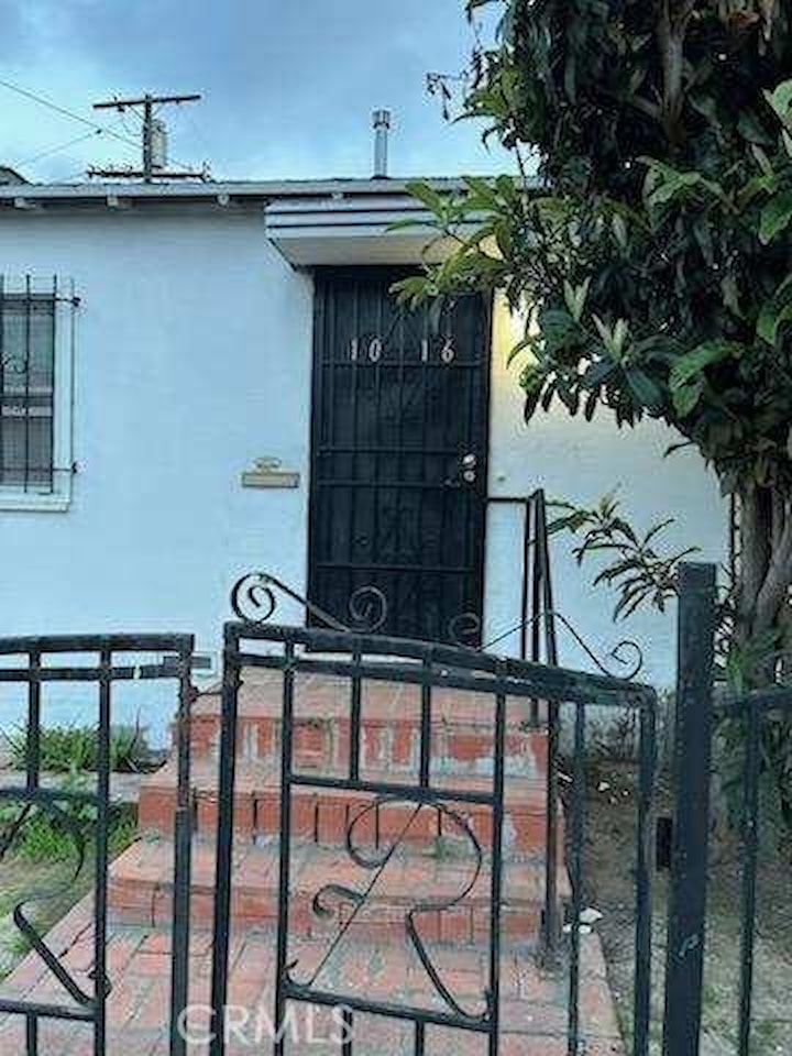 1016 W 99th St, Los Angeles, CA 90044 | RubyHome