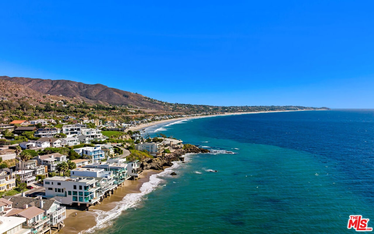 Houses For Sale Sea Level Drive Malibu at Robbin Wood blog