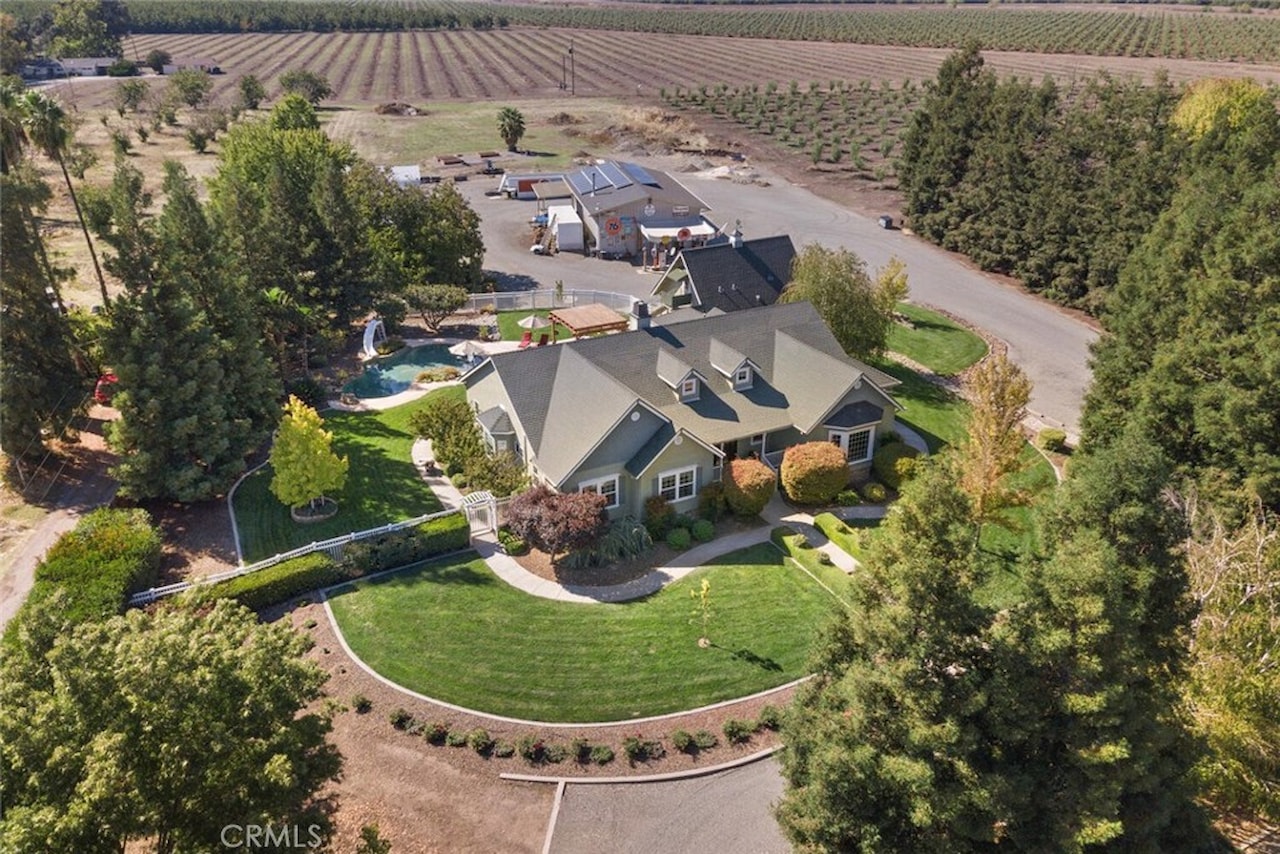 11983 Meridian Rd, Chico, CA 95973 | RubyHome