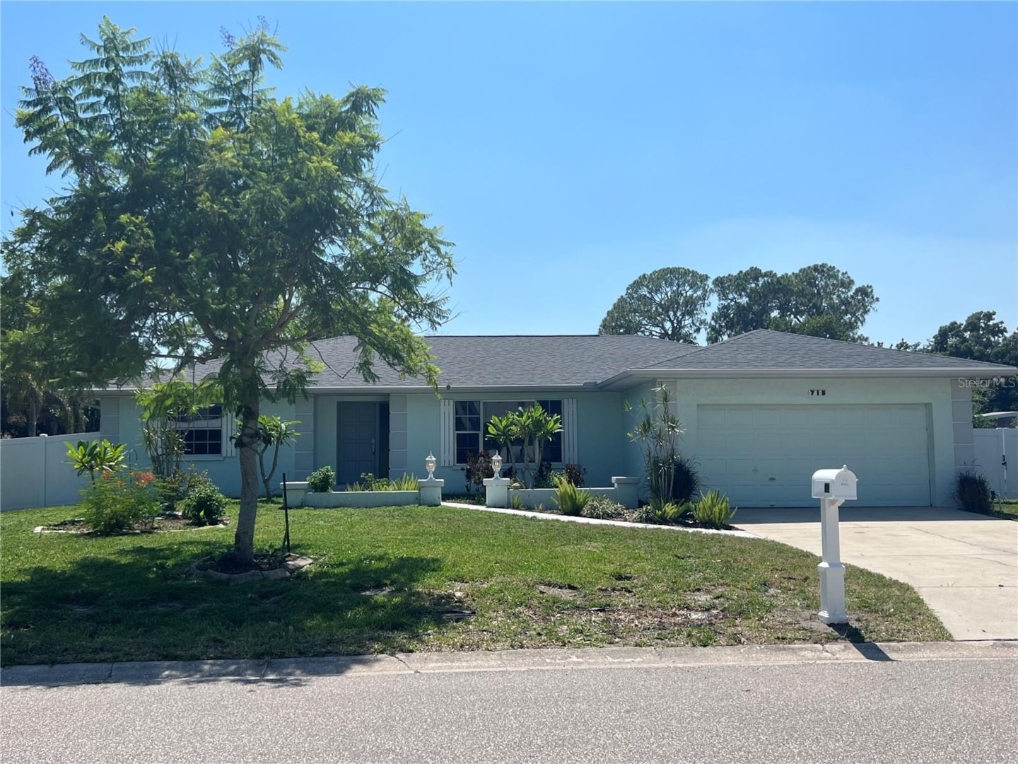 715 Ixora Ave Ellenton, FL 34222 | MLS A4572891