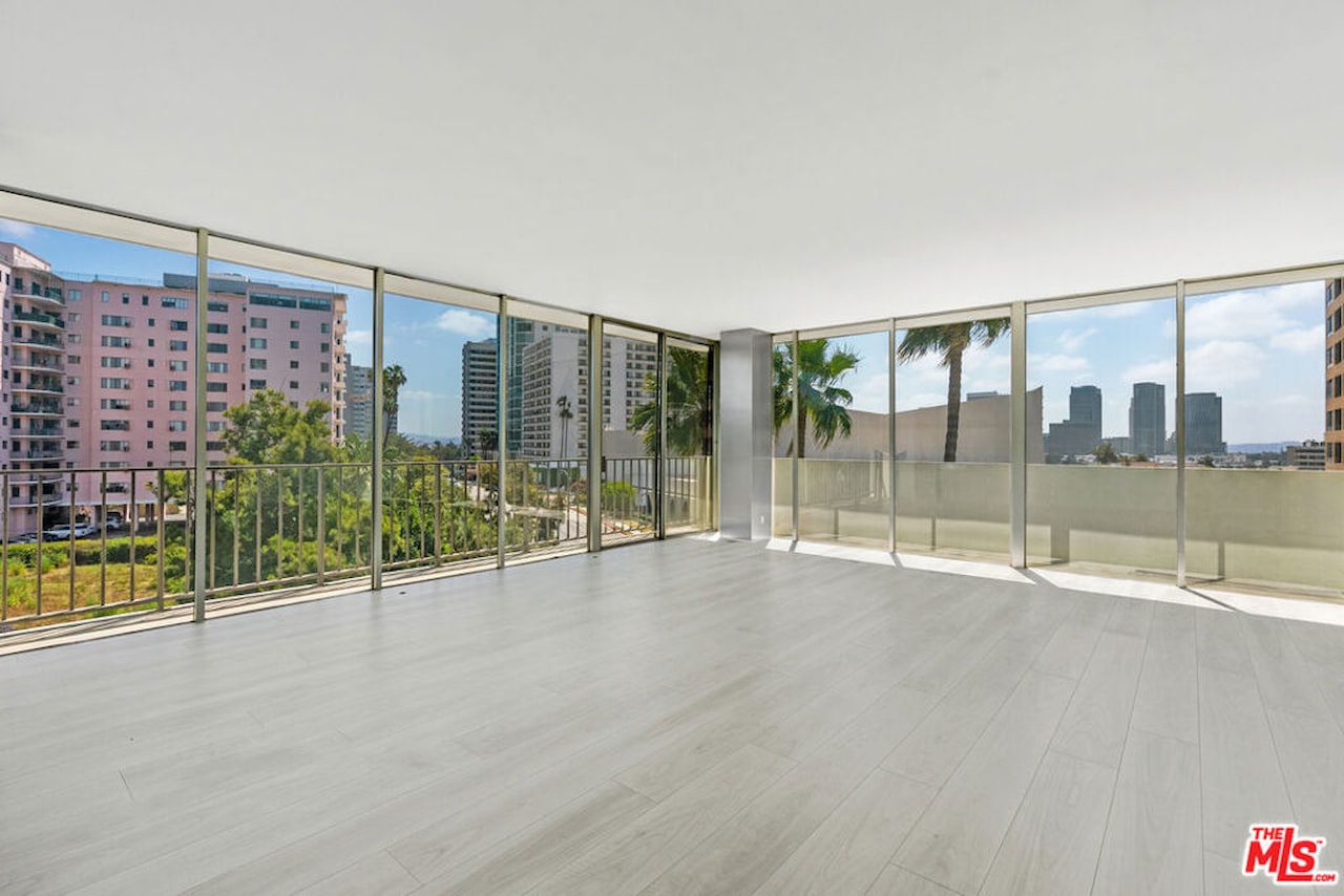 10433 Wilshire Blvd #601, Los Angeles, CA 90024 | RubyHome