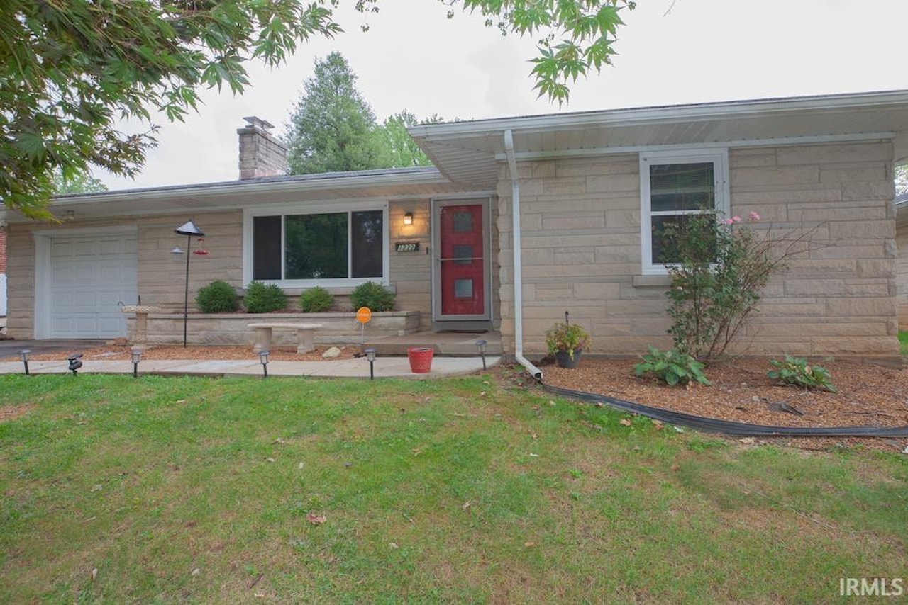 F.C. Tucker Emge - Homes for Sale - 1222 Hathaway Drive - Evansville - IN