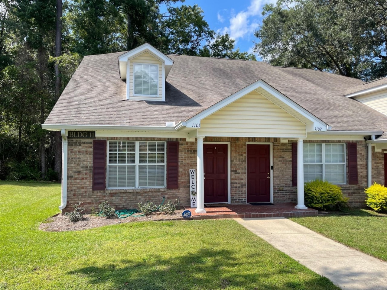 4434 Gearhart Rd Tallahassee, FL 32303 in Summerchase Condominiums