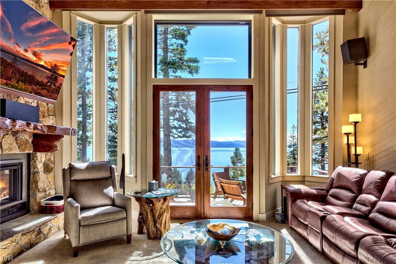 101 Red Cedar Dr, Incline Village, NV 89451 – PHOTOS – MLS #1014069