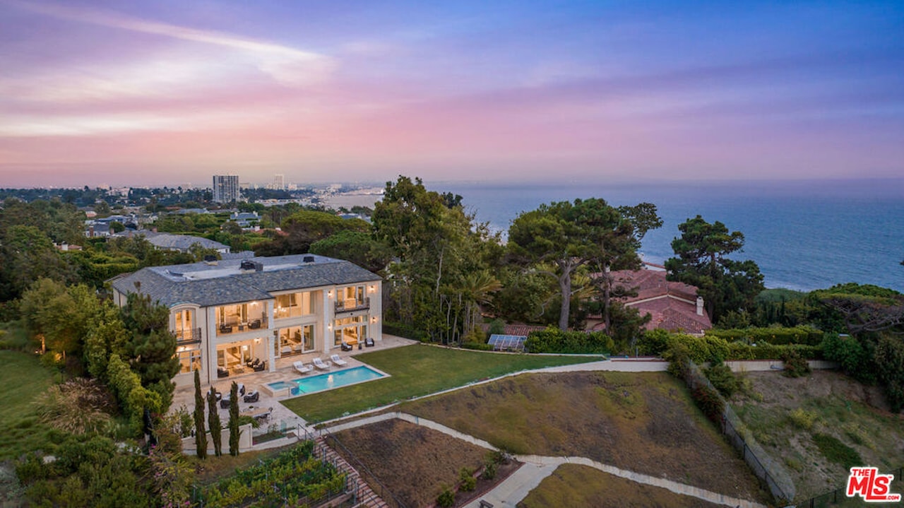 211 Alma Real Dr, Pacific Palisades, CA 90272 | RubyHome