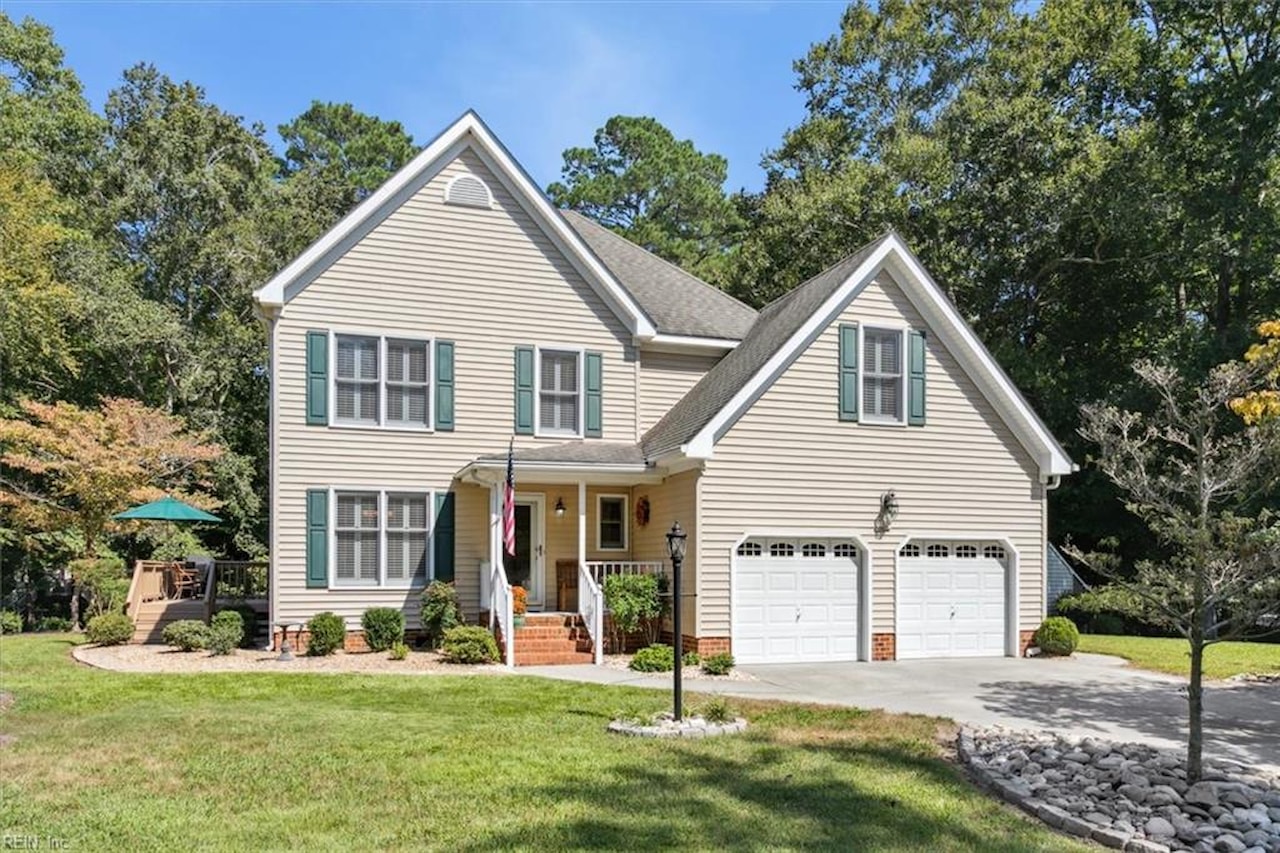 8749 Adams Dr Suffolk VA 23433 | MLS# 10503391